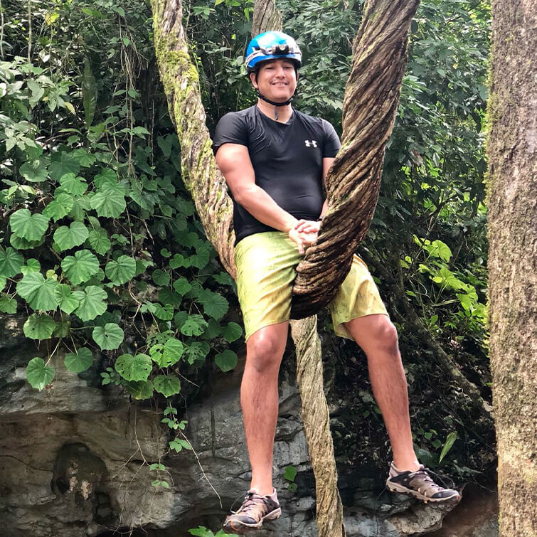 Who We Are – Discover Belize with Belize Exotic Adventures